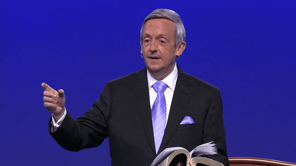 Messages - First Baptist Dallas