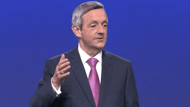 Messages - First Baptist Dallas