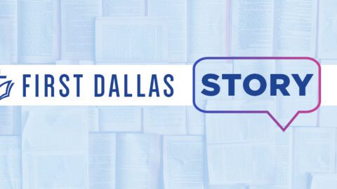 Church Blog - First Baptist Dallas